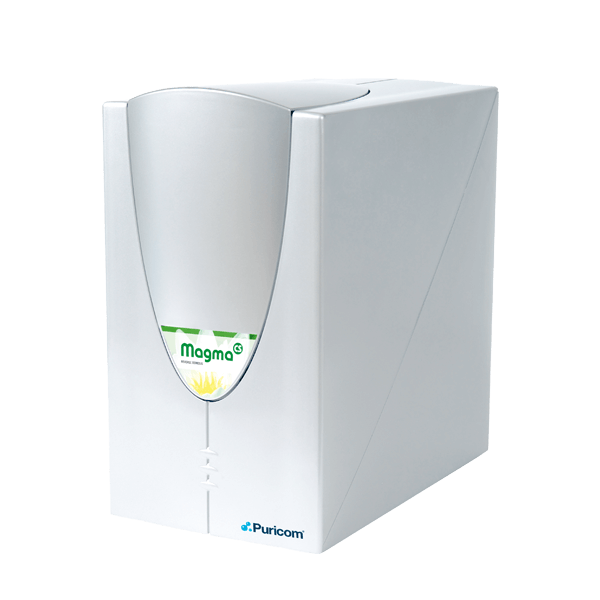 Compact Reverse Osmosis System Manufacturer - Puricom, Reliable Choice ...